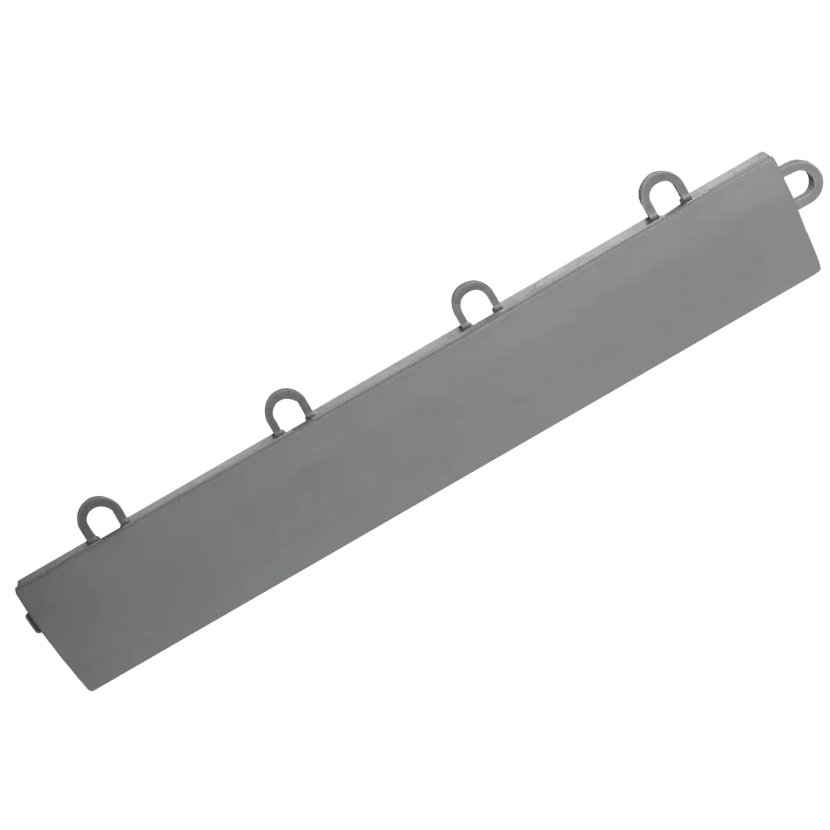 RaceDeck 2" x 12" Female Edges – Grease Monkey Garage