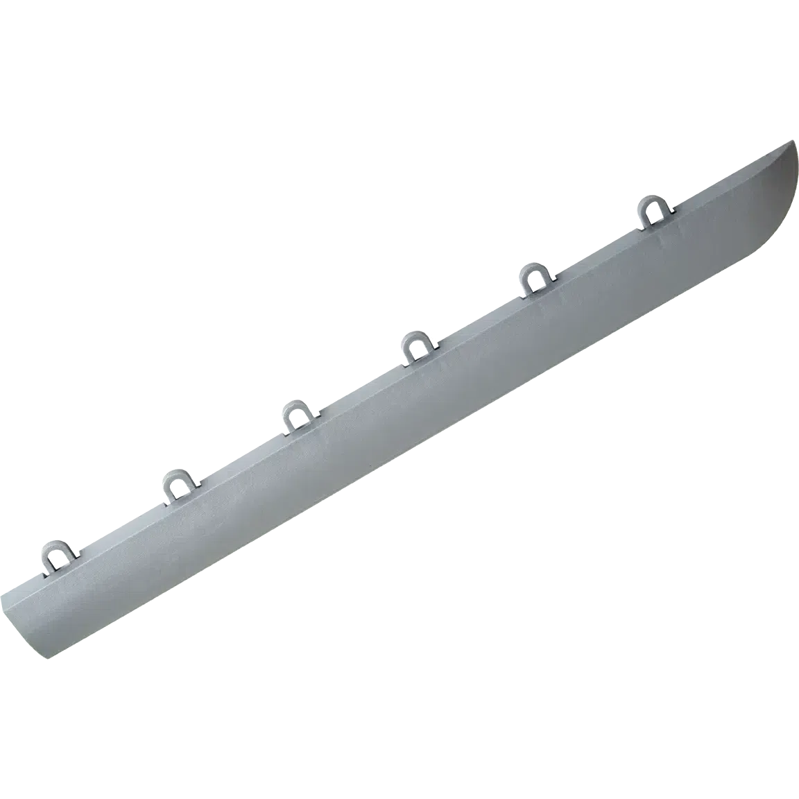 RaceDeck 2" x 18" Female Corner Edges – Grease Monkey Garage