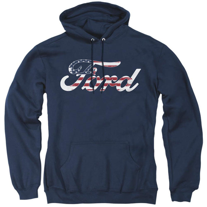 Officially Licensed Ford Apparel | Grease Monkey Garage