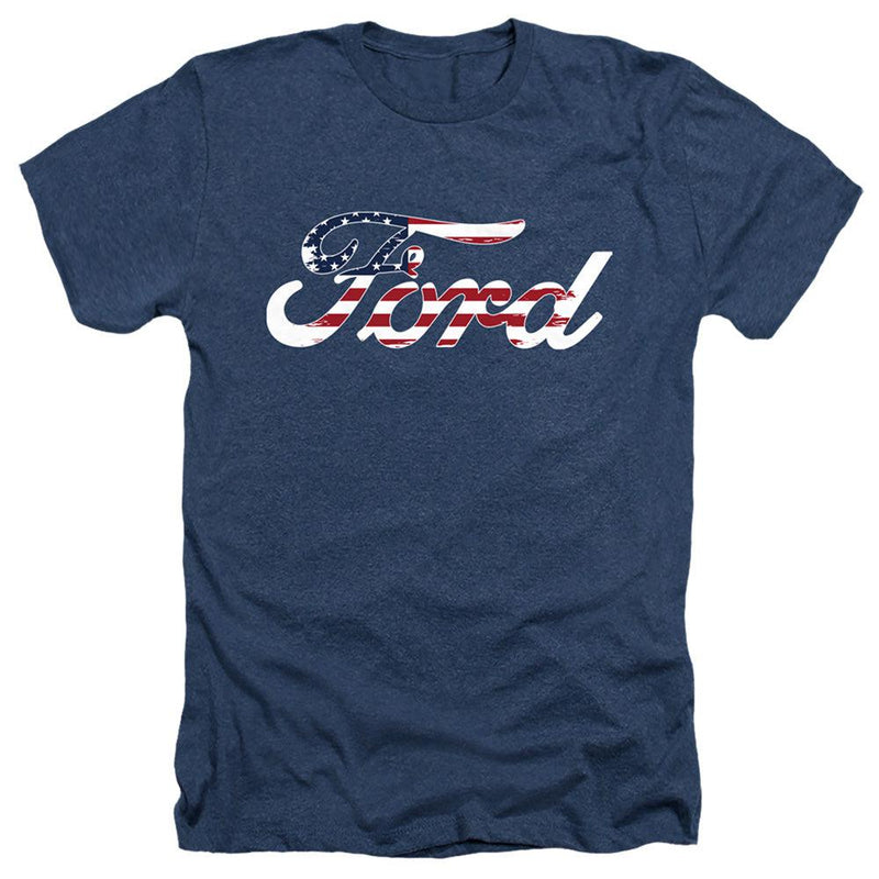 Officially Licensed Ford Apparel | Grease Monkey Garage