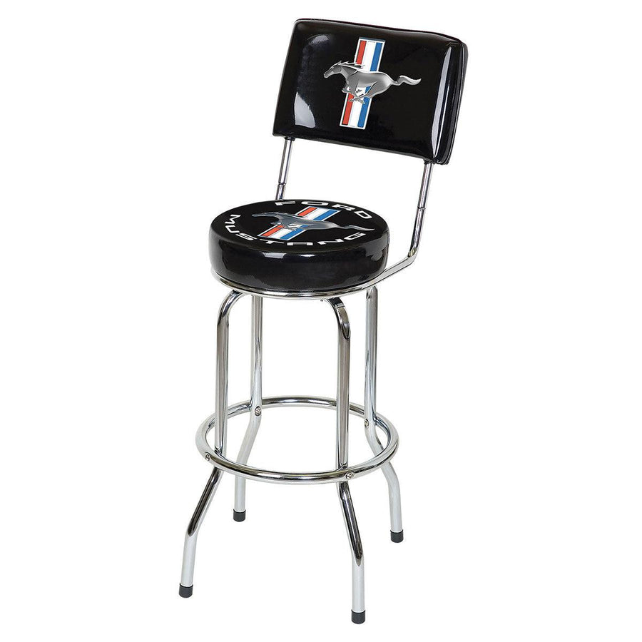 Garage Furniture: Tables, Stools, Chairs | Grease Monkey Garage