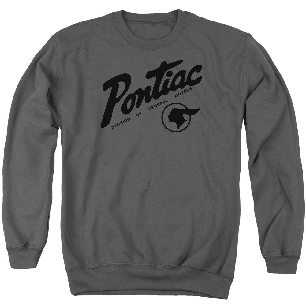 Pontiac Division of General Motors Sweatshirt – Grease Monkey Garage