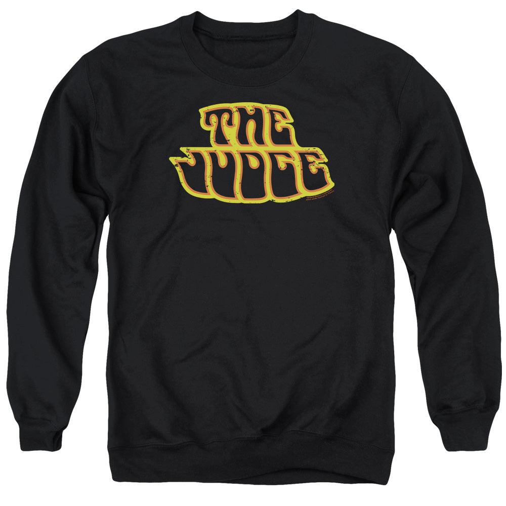 Pontiac The Judge Logo Sweatshirt – Grease Monkey Garage